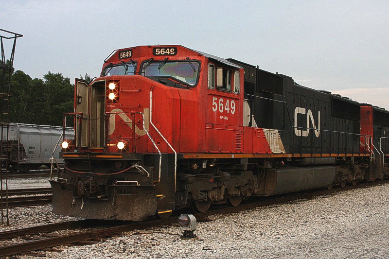 CN 5649